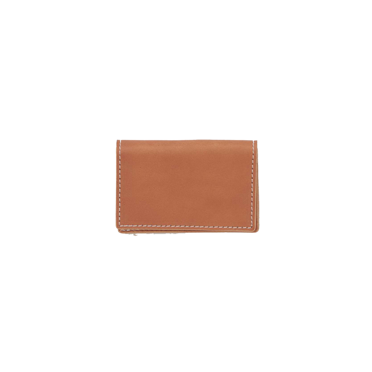 folded card case – NON FLAG